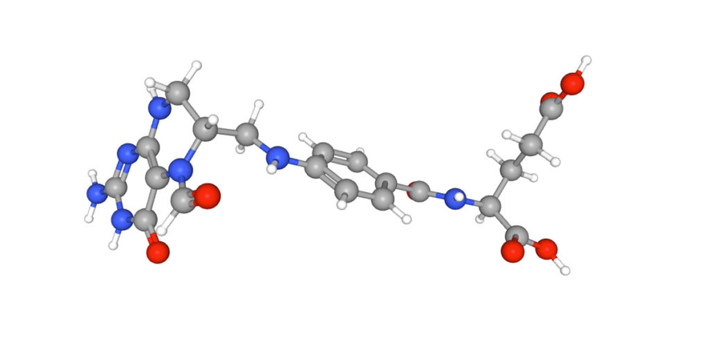 Calcium Levofolinate - GMT Fine Chemicals SA - Reduced Folates